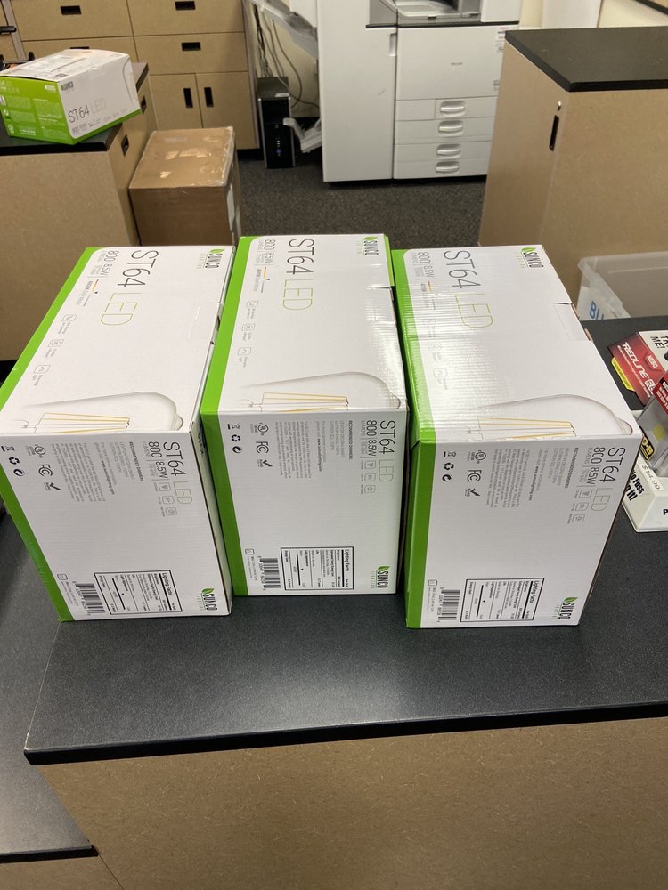 THE UPS STORE - 12 Photos - 20 Towne Dr, Bluffton, South Carolina ...