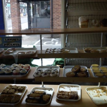 HOME MADE BAKERY - Updated December 2024 - 111 High Road, Nottingham ...