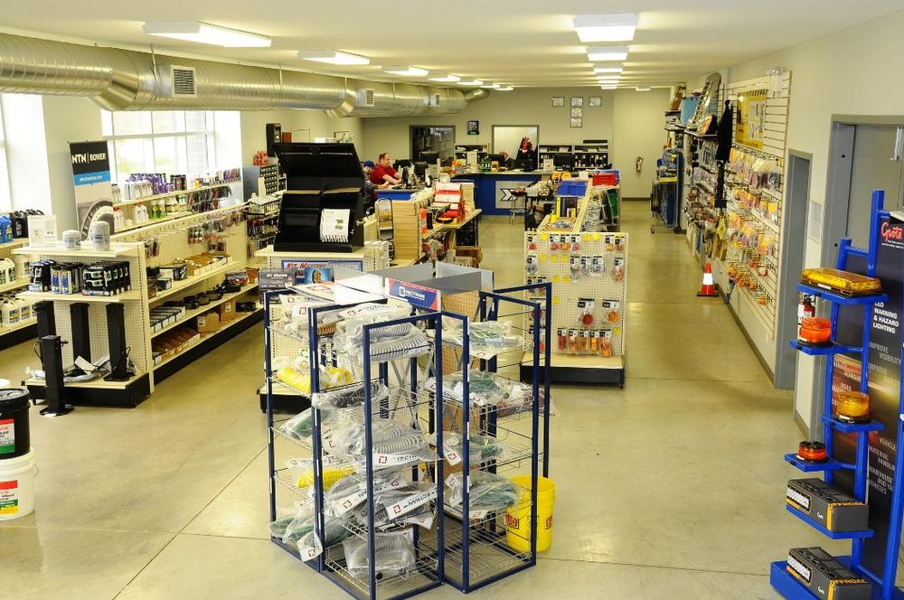 HARMAN HEAVY VEHICLE SPECIALISTS - Updated January 2025 - 12 Photos ...