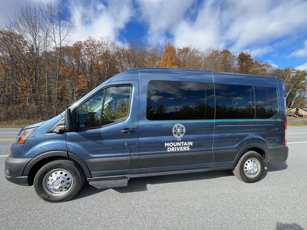 MOUNTAIN DRIVERS - Updated December 2025 - Request a Quote - 307 Derry ...