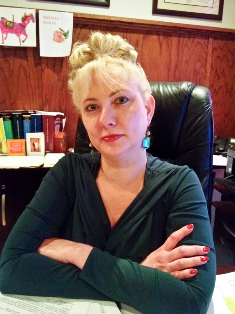 MELISSA P RUDAS - Updated December 2025 - 140 E Broad St, Bethlehem ...