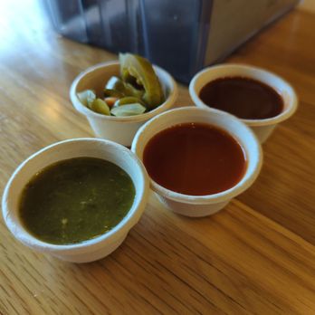 GUZMAN Y GOMEZ - BUFFALO GROVE - Updated March 2025 - 136 Photos & 77 ...