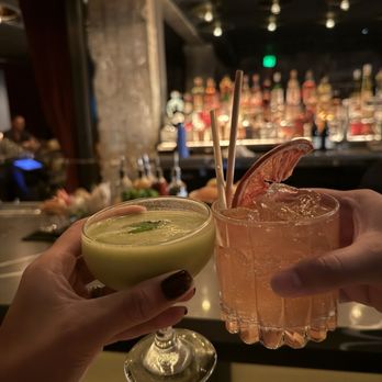 PERSONA - Updated November 2024 - 412 Photos & 216 Reviews - 685 Sutter ...