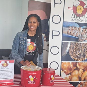 KERNELS GOURMET POPCORN - Updated March 2025 - 48 Photos & 54 Reviews ...