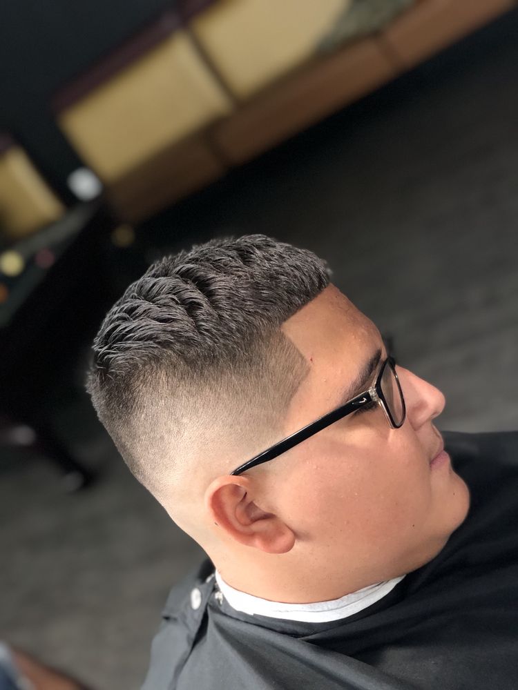 BARBER INK BARBERSHOP - Updated September 2024 - 112 Photos & 87 ...