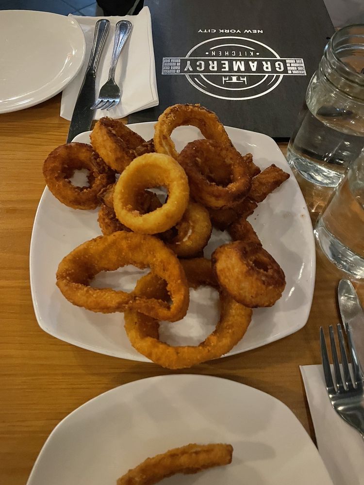 GRAMERCY KITCHEN - Updated January 2026 - 173 Photos & 155 Reviews ...