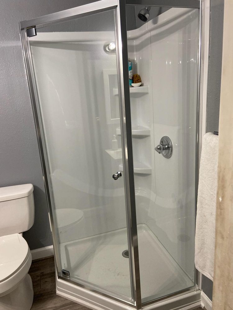 INFINITY GENERAL CONTRACTING - Updated March 2024 - Clearwater, Florida - General Contractors ...