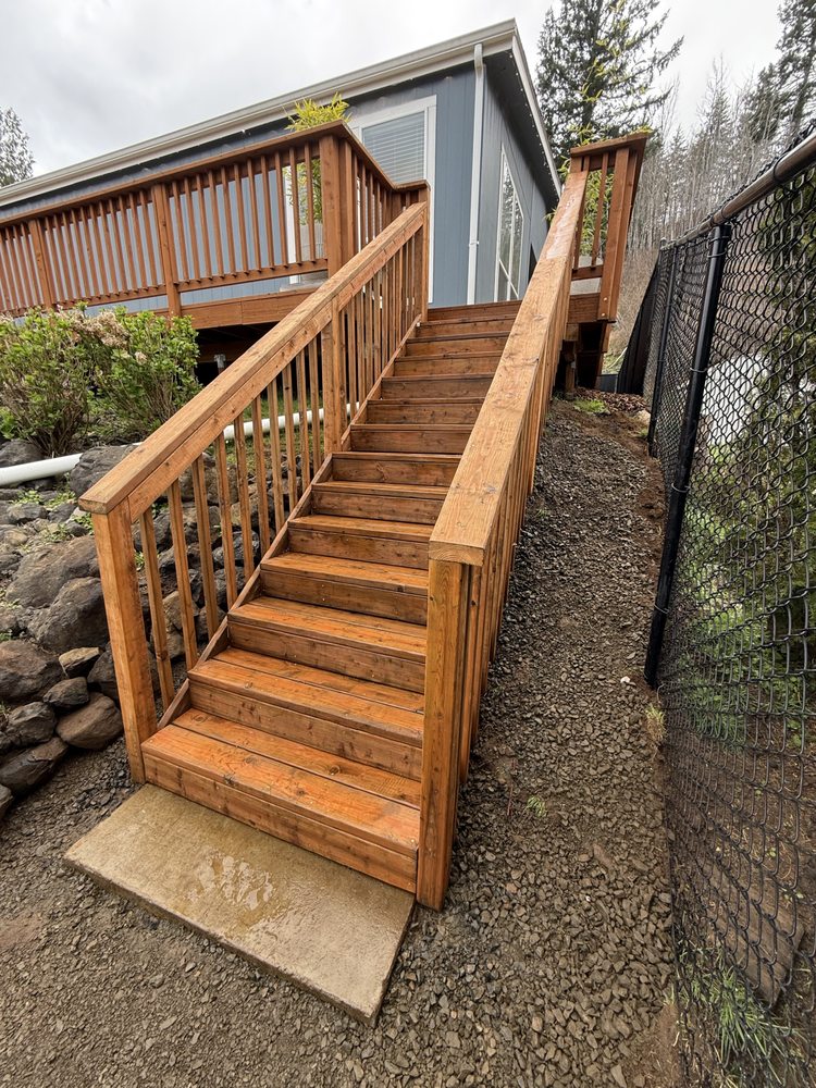 TREELINE CONSTRUCTION - Updated October 2025 - 22 Photos - 590 SW 28th ...