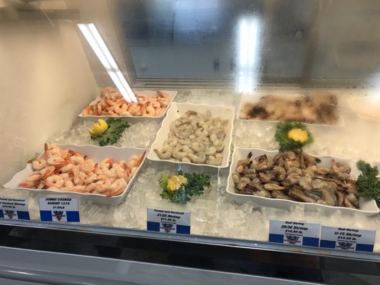 GARDNER’S WHARF SEAFOOD - Updated July 2024 - 85 Photos & 60 Reviews ...