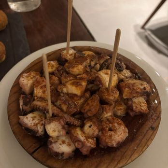 TOMIÑO TABERNA GALLEGA - Updated April 2025 - 1478 Photos & 499 Reviews ...