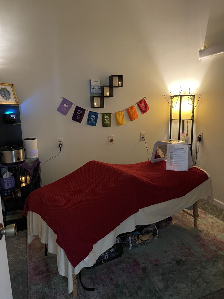 NANI LOTUS BODYWORK - Updated August 2025 - 640 Denbigh Blvd, Newport ...