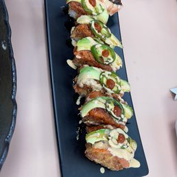 KOCO SUSHI - Updated December 2025 - 438 Photos & 255 Reviews - 715 N ...