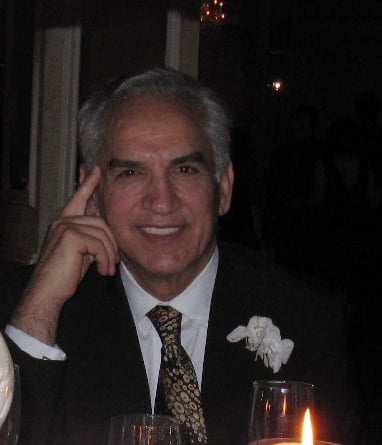 REZA MOINI, DDS MS - Updated September 2025 - 12 Reviews - 3301 New ...