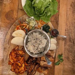 NOSH - Updated December 2025 - 1147 Photos & 658 Reviews - 47 Russell ...