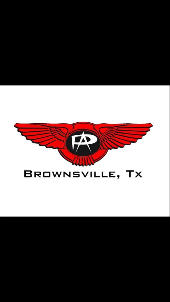 THE AUTO PRO - Updated July 2025 - 4624 N Expy, Brownsville, Texas ...