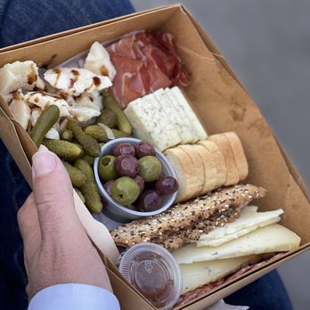 KURED - Updated January 2026 - 51 Photos & 24 Reviews - 218 Thompson St ...