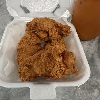 CHICKEN 4 U - Updated September 2025 - 39 Photos & 18 Reviews - 211 ...