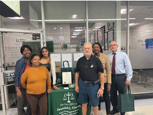 LAW OFFICES OF DONALD E. GREEN, PC - Updated July 2025 - 11 Photos ...