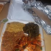 JUBA RESTAURANT & CAFE - 171 Photos & 182 Reviews - African - 14223 ...