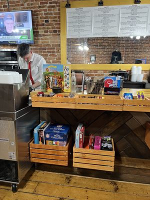 THE PAPER BAG - Updated June 2025 - 49 Photos & 45 Reviews - 11 SE 1st ...