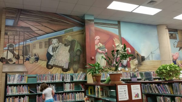 TEMPLE PUBLIC LIBRARY - Updated December 2025 - 21 Photos & 14 Reviews ...