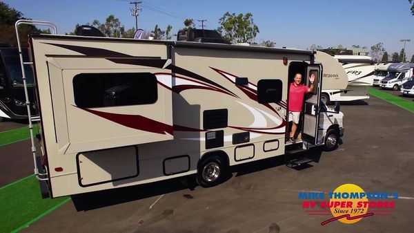 MIKE THOMPSON’S RV SUPER STORE - Updated December 2025 - 40 Photos & 67 ...