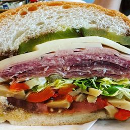 GENOVA DELICATESSEN - Updated January 2026 - 454 Photos & 667 Reviews ...