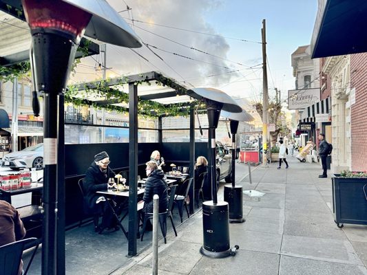 LOWER PACIFIC HEIGHTS - Updated May 2024 - 11 Photos - 2333 Buchanan St ...