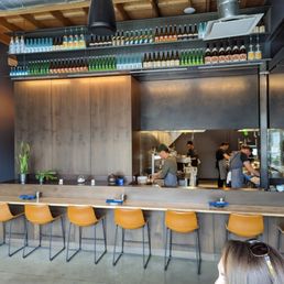 BAR NOHM - Updated October 2025 - 463 Photos & 148 Reviews - 165 W 900 ...