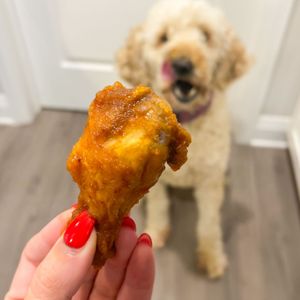 CLUCK & CRISPY CHICKEN - Updated July 2025 - 51 Photos & 19 Reviews ...