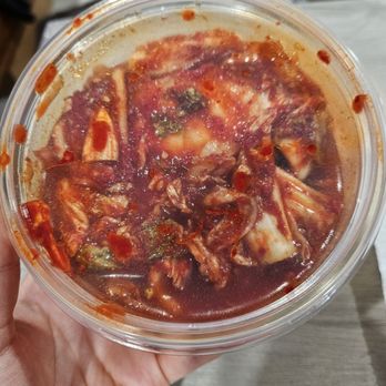 AHJAE GOOKBAP - Updated June 2024 - 261 Photos & 105 Reviews - 339 ...