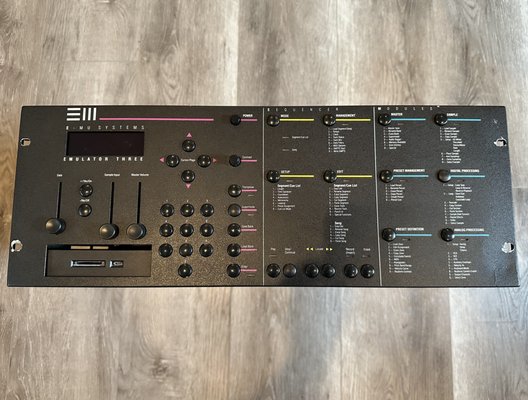 OC SYNTH LABS - Updated August 2025 - 26 Photos - Santa Ana, California ...