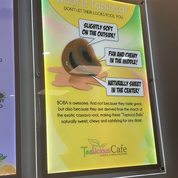 TEALICIOUS CAFE - Updated December 2025 - 96 Photos & 35 Reviews - 1160 ...