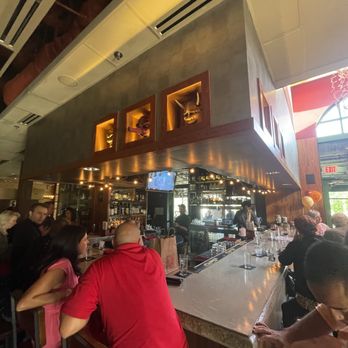 DRAGONFLY ROBATA GRILL & SUSHI - 2476 Photos & 1098 Reviews - 7972 Via ...