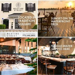 MEATING STREET - Updated November 2024 - 293 Photos & 324 Reviews ...