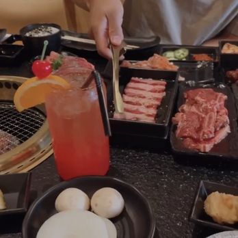 GYU HITO JAPANESE BBQ RESTAURANT - Updated August 2024 - 288 Photos ...