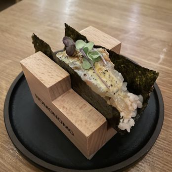 NOMONOMO SUSHI - Updated December 2024 - 82 Photos & 24 Reviews - 2096 N Milwaukee Ave, Chicago ...