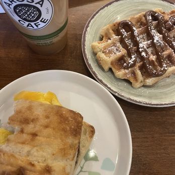 AROSA CAFE - Updated September 2024 - 133 Photos & 166 Reviews - 3121 E ...