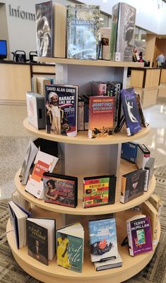 LAUREL BRANCH LIBRARY - Updated October 2025 - 51 Photos & 24 Reviews ...