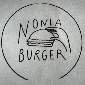 NONLA BURGER - Updated January 2026 - 383 Photos & 113 Real Reviews - 449 Bridge St NW, Grand ...