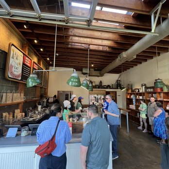 SALT & STRAW - 3398 Photos & 4222 Reviews - 838 NW 23rd Ave, Portland ...