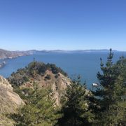 MUIR BEACH OVERLOOK - 532 Photos & 105 Reviews - Muir Beach Overlook Rd ...