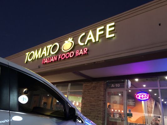 TOMATO CAFE - 100 Photos & 114 Reviews - 7900 San Pedro Ave NE ...