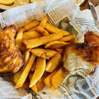 THE FAT RABBIT PUBLIC HOUSE - Updated June 2024 - 480 Photos & 445 ...