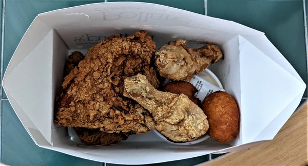 POLLARD’S CHICKEN - Updated December 2025 - 35 Photos & 54 Reviews ...