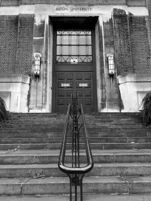 ASTON UNIVERSITY - Updated July 2025 - Aston Triangle, Birmingham ...