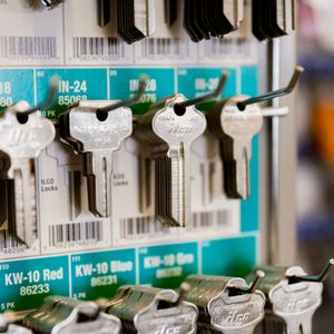 PARKROSE HARDWARE - Updated August 2025 - 26 Photos & 15 Reviews - 8002 ...