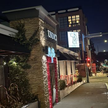 UNDICI RISTORANTE - Updated June 2025 - 307 Photos & 322 Reviews - 1200 ...