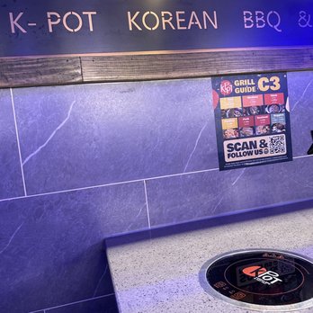 KPOT KOREAN BBQ & HOT POT - 235 Photos & 115 Reviews - 12485 I-10, San ...