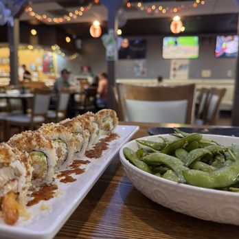 SUSHI OK - Updated September 2024 - 1510 Photos & 1244 Reviews - 5228 ...